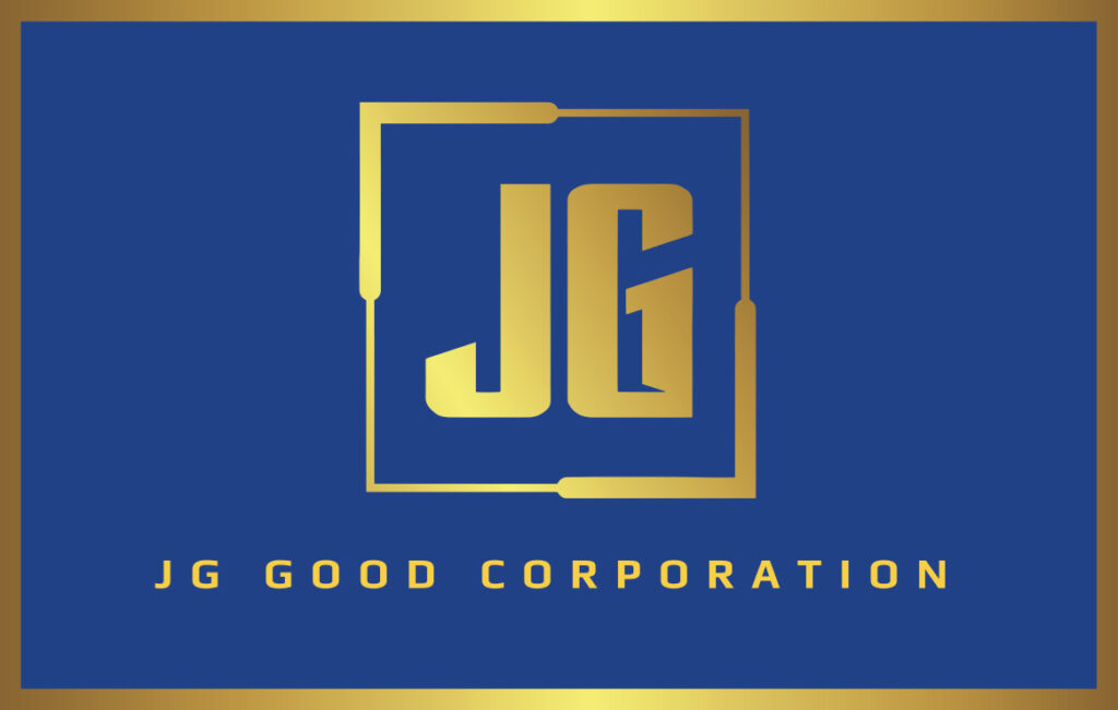 Home | JG Good Corporation